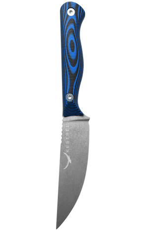 Ovis Hunter 2.0 — Kestrel MFG